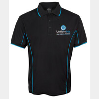 Uniform Me Sales Rep Polo | Uniform Me